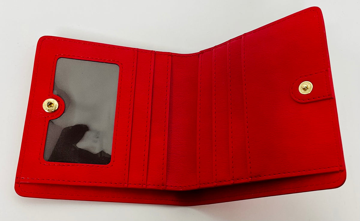 DST - Wallet – The Greeks Den